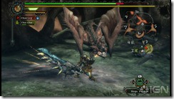 Análise: Monster Hunter Tri (Wii) - Nintendo Blast